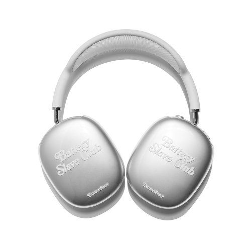 extraordinary | AIRPOD MAX CASE WHITE | Realry