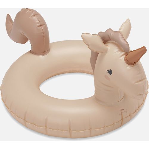Konges Slojd | Konges Sløjd Swim Ring Unicorn - Rose | Realry