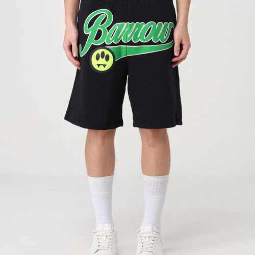 Barrow | Pants Men color Black | Realry