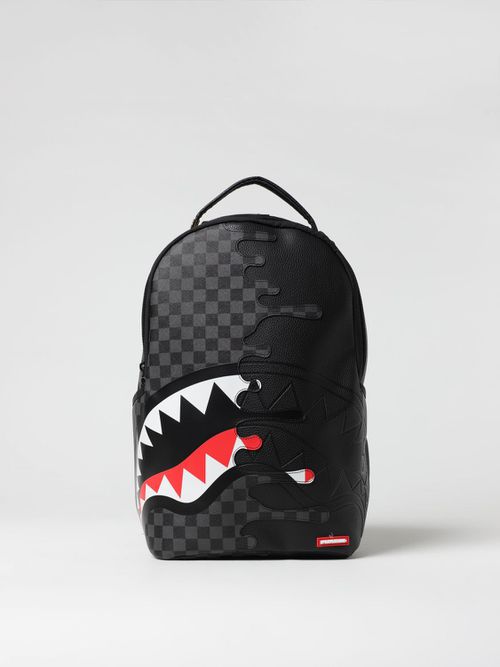 Sprayground | Bags SPRAYGROUND Men color Grey | Realry