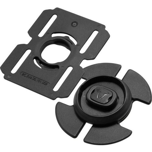 SW-Motech | Motorcycle smartphone holder with soft adapter SW-Motech t ...