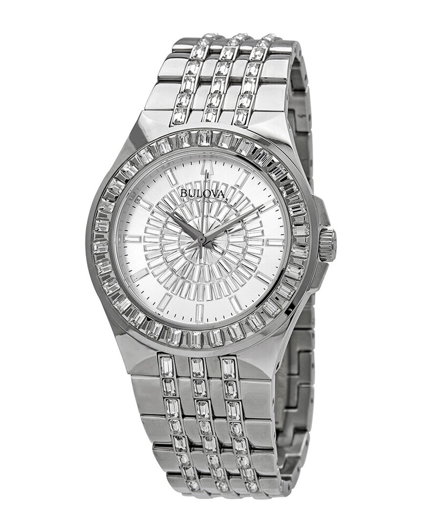 Bulova | Men's Phantom Watch | Realry