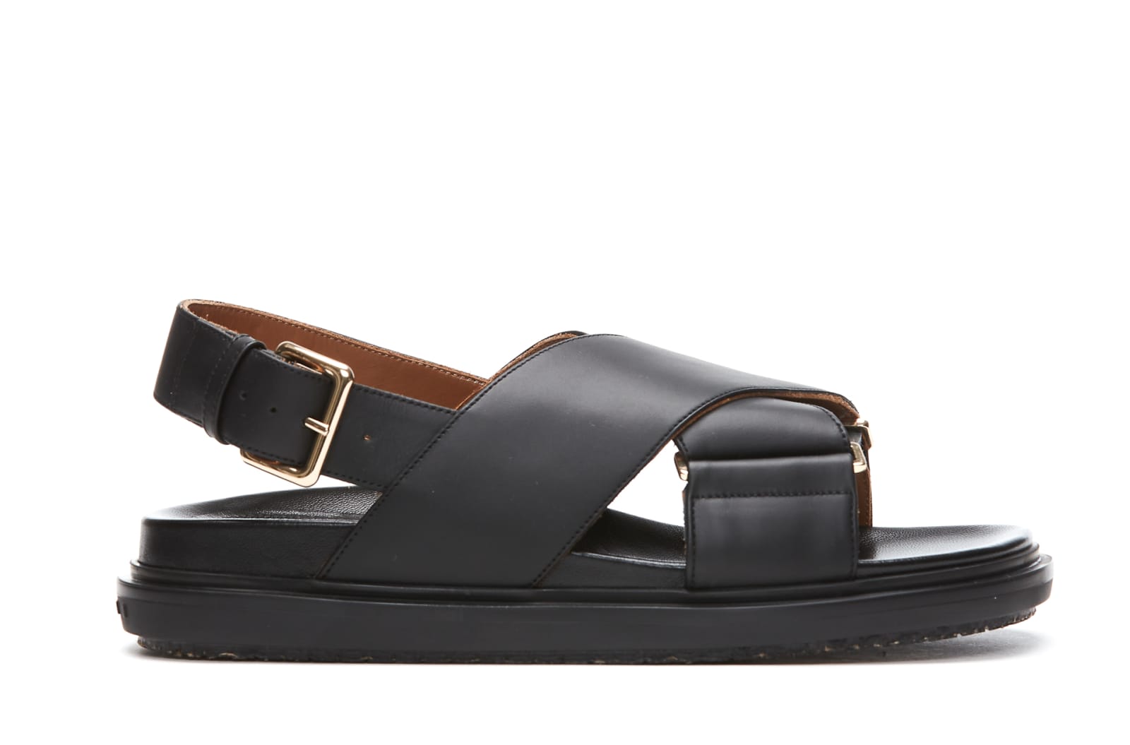 Marni | Fussbett Sandals | Realry