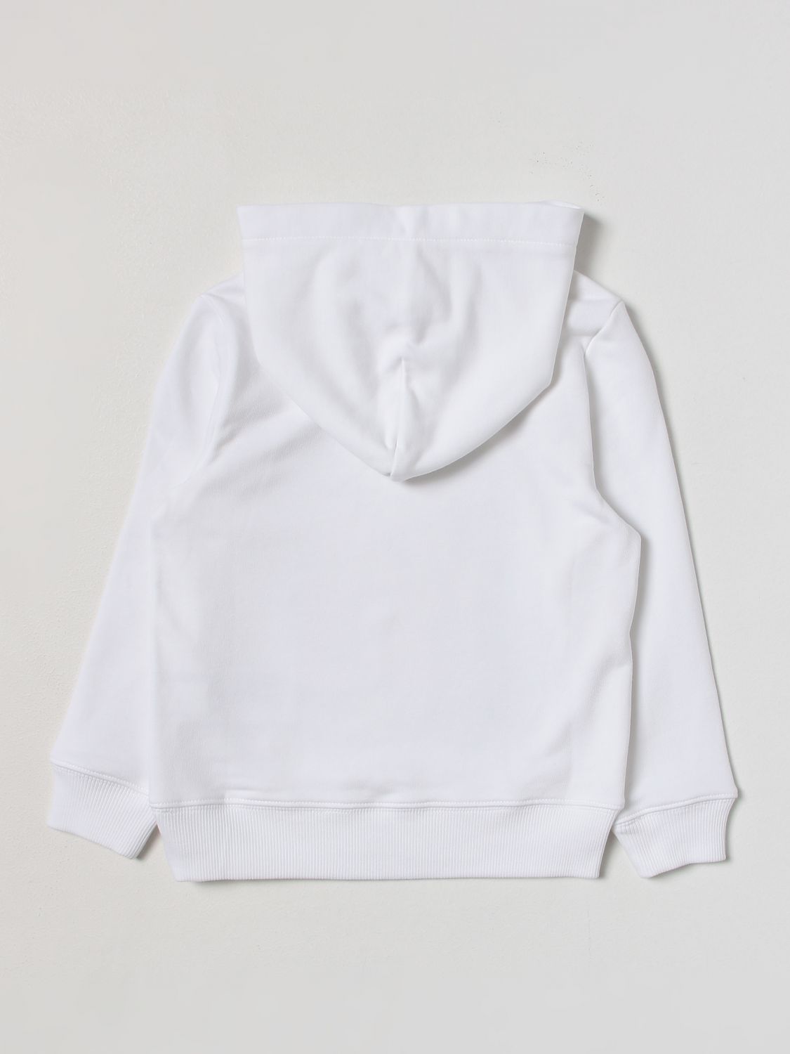 Calvin Klein | Sweater Kids color White