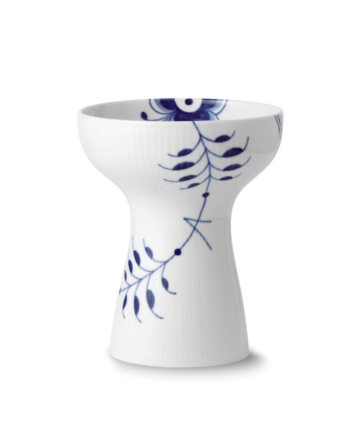 Royal Copenhagen | Fluted Mega Open Vase - Multi | Realry