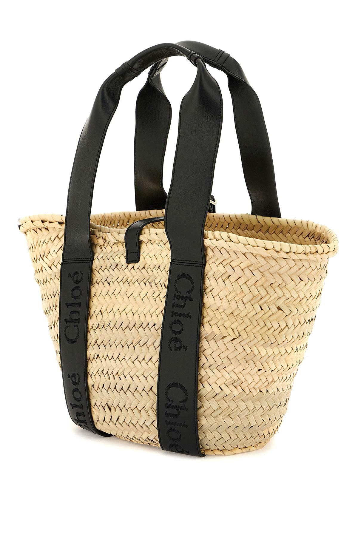 See By Chloe' | 'CHLOÉ SENSE' PANIER BAG