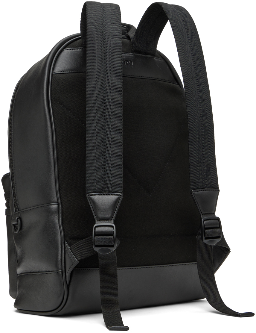 Kenzo | Kenzo Black Kenzo Paris Boke Flower Backpack