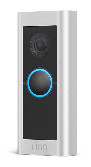 Ring | Wired Doorbell Pro | Realry
