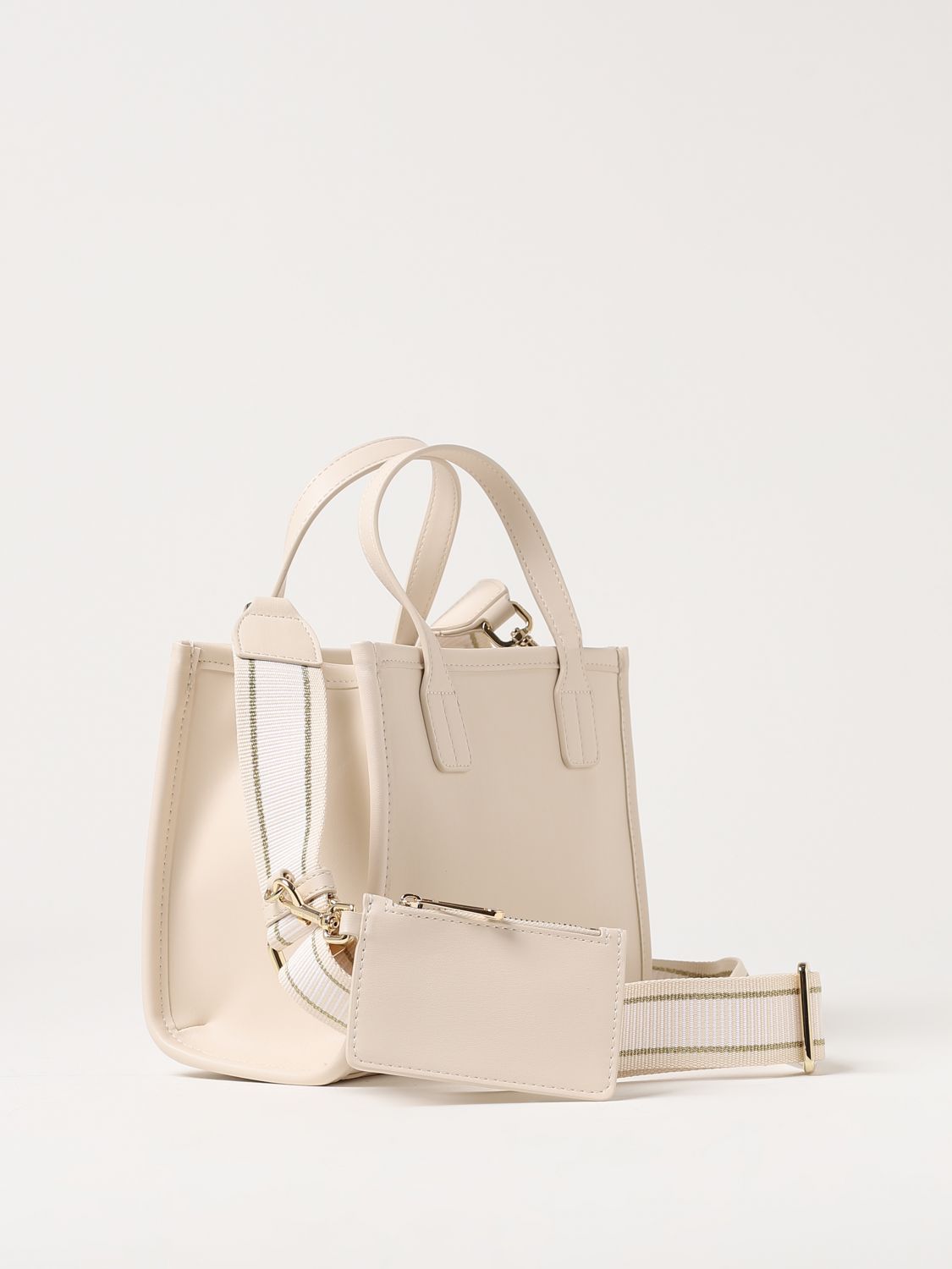 Tommy Hilfiger | Handbag Woman color Ivory