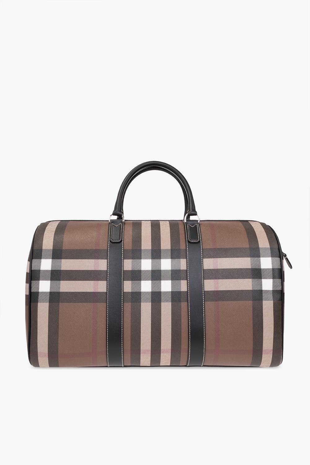 Burberry | Boston Duffel Bag