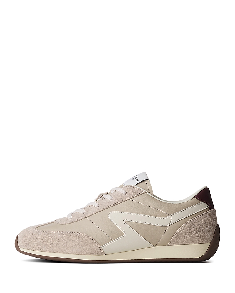 RAG & BONE | Women's Retro Runner Slim Sneakers | Realry