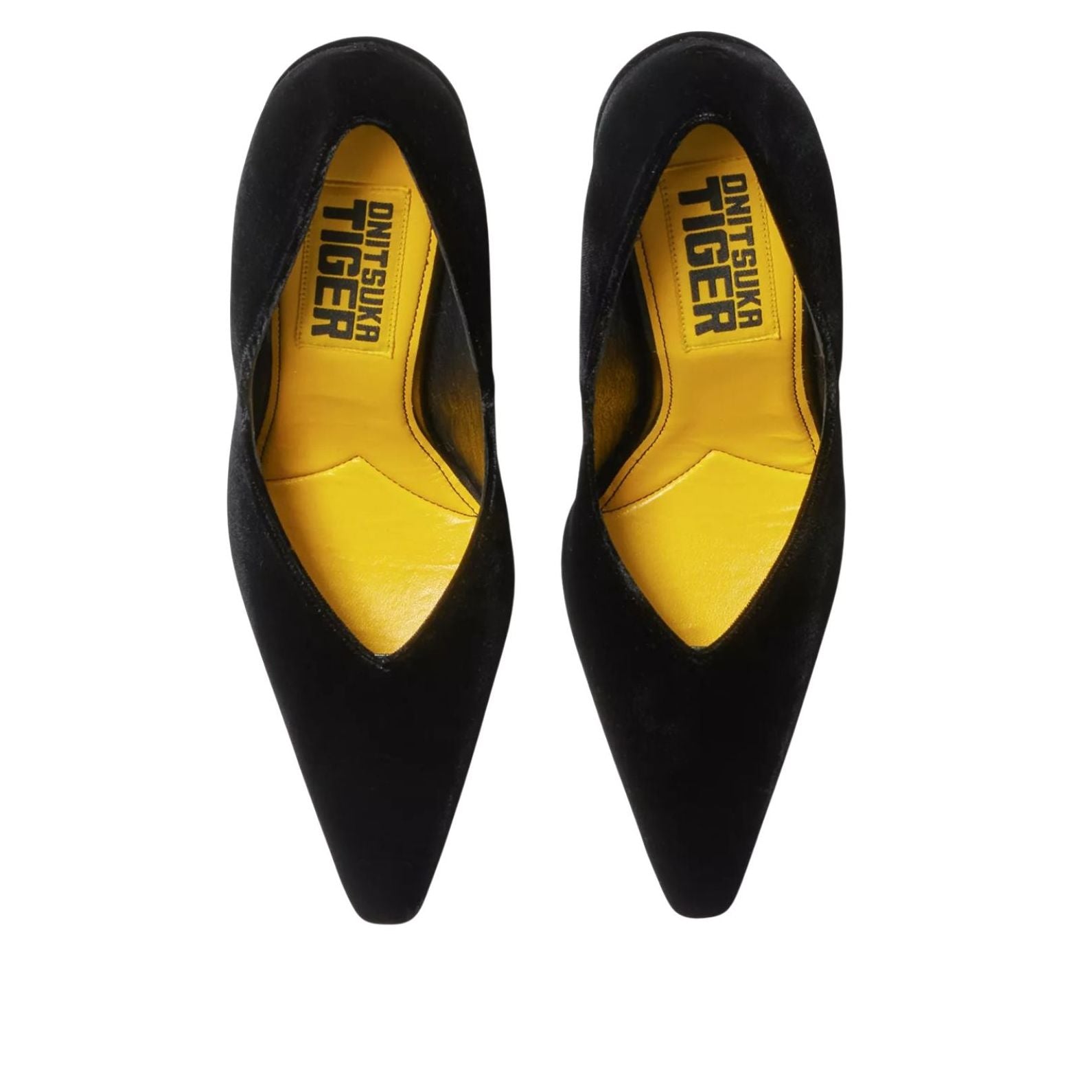 Onitsuka Tiger | Rodeo 'Black' | Realry