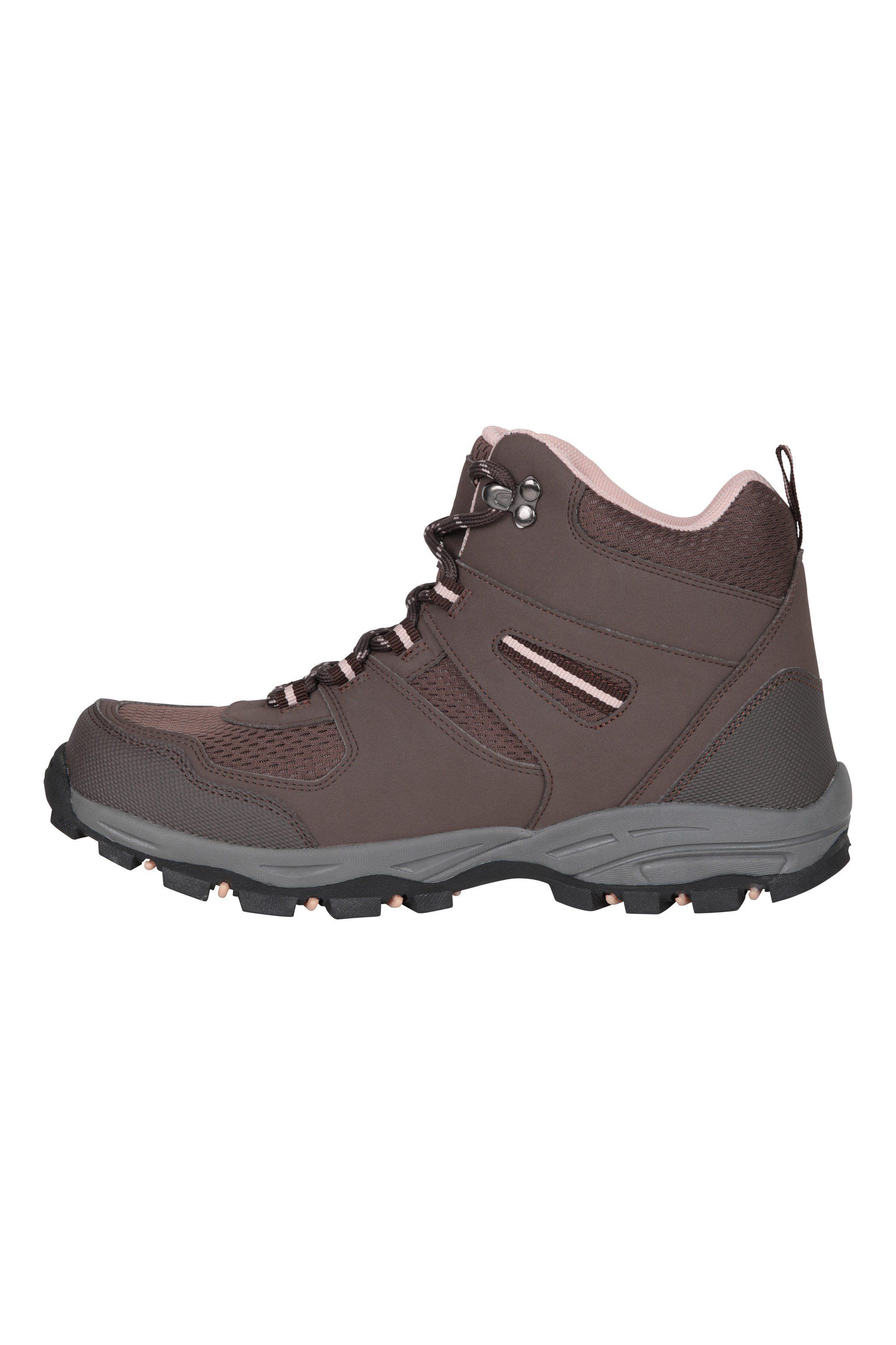 Mountain Warehouse | Mountain Warehouse Women's Mcleod Comfortable ...