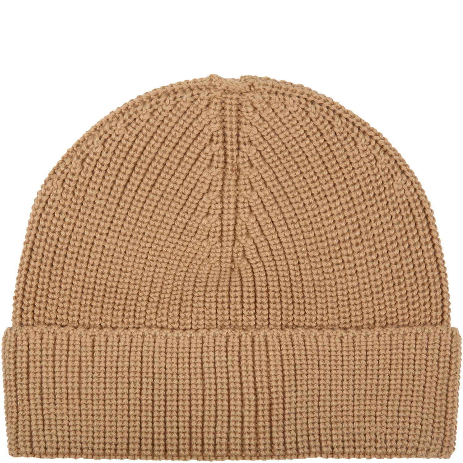 Barrow | Beige Hat For Kids With Smile | Realry