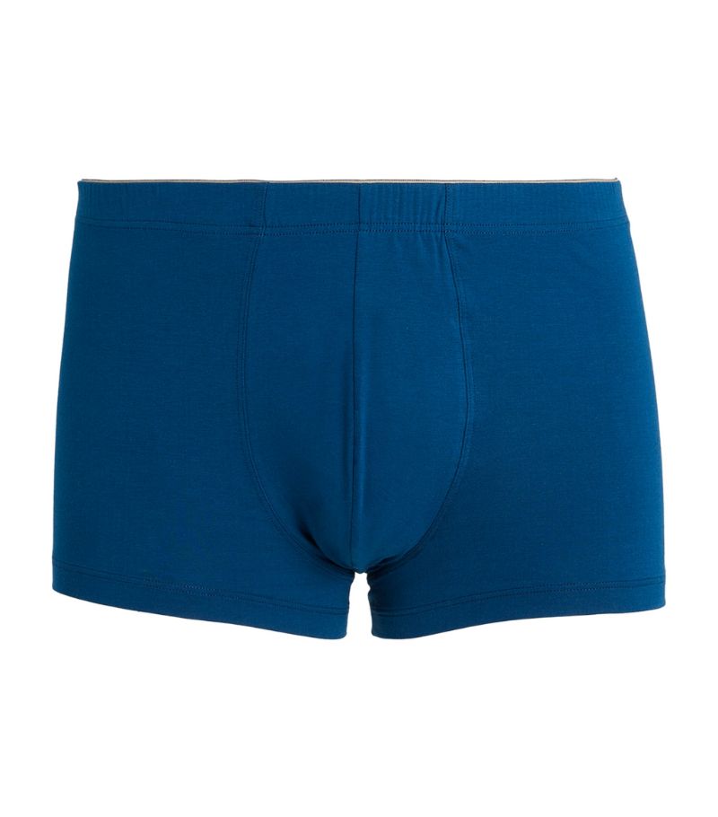 Hanro | Cotton Superior Trunks | Realry