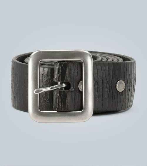 Rrl | RRL Burnished leather belt | Realry