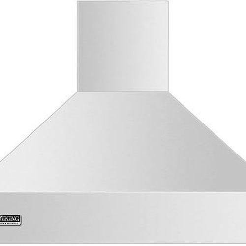 Viking | Viking 5 36" Chimney Style Range Hood VCWH53648SS | Realry