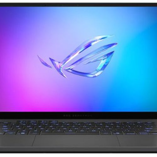 Asus | "ROG Zephyrus G16 16"" OLED 2.5K 240Hz Gaming Laptop - Intel Core Ultra 9 - 16GB RAM ...