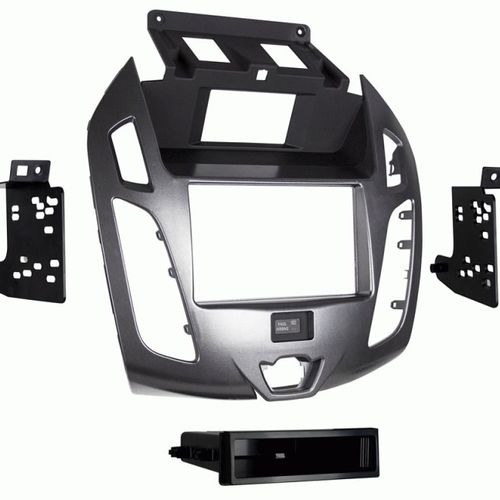 Metra | Ford Transit Connect Stereo Installation Kit | Realry