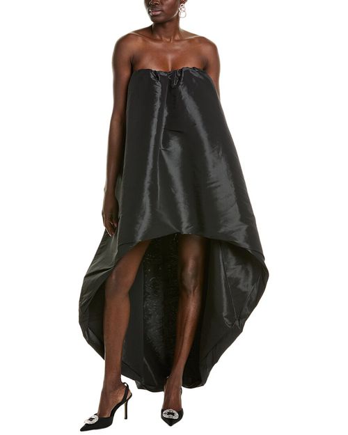 Bcbg Max Azria | High-Low Cocktail Dress | Realry