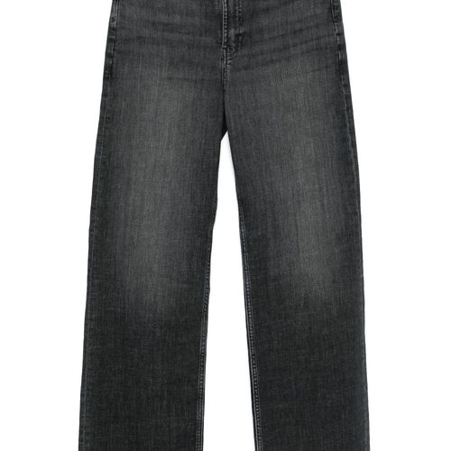 AG Jeans | New Baggy jeans - Grey | Realry