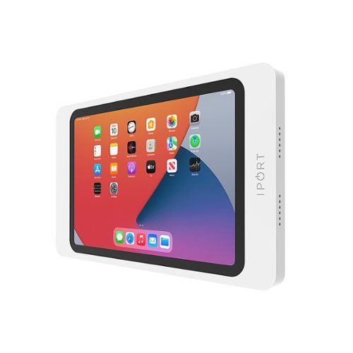 IPORT | SURFACE MOUNT - SYSTEM FOR APPLE IPAD MINI (6th Gen) (Each ...