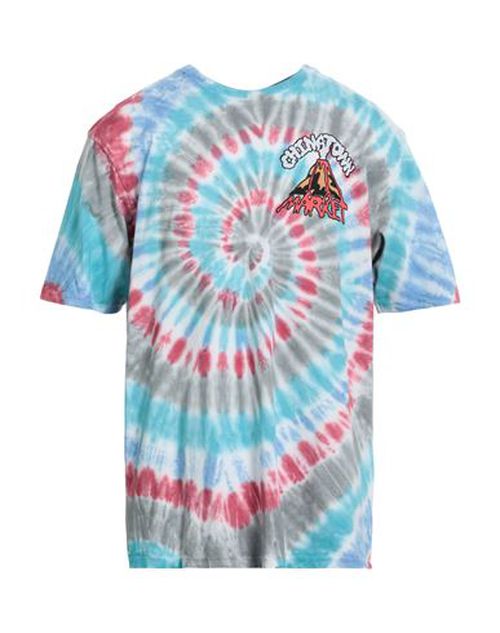 The Farmers Market Global | Man T-shirt Sky blue