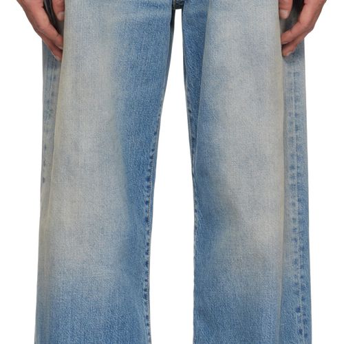 R13 | Jeans with belt loops | Realry
