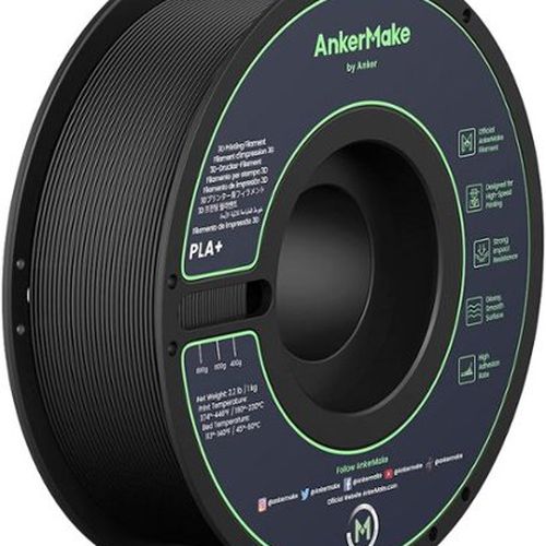 AnkerMake | M5/M5C 10-Pack 0.4mm Nozzle Kit | Realry