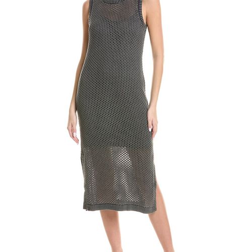 Barefoot Dreams | Sunbleached Beach Maxi Dress | Realry