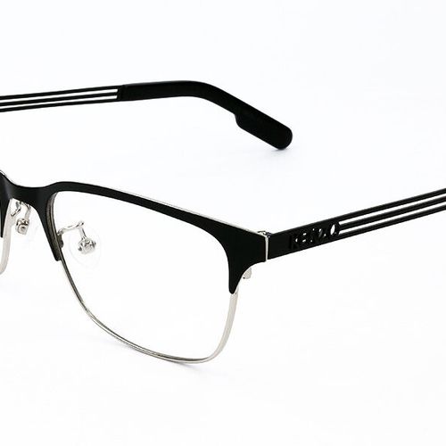 Kenzo | Kenzo KZ 50002U 001 Women's Eyeglasses Black 52 - Blue Light ...