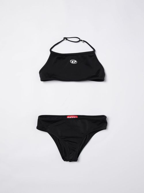 Diesel | Swimsuit DIESEL Kids color Black | Realry