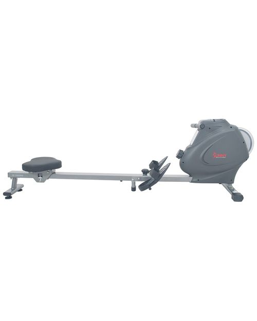 Sunny Health & Fitness | Flywheel Rowing Machine | Realry
