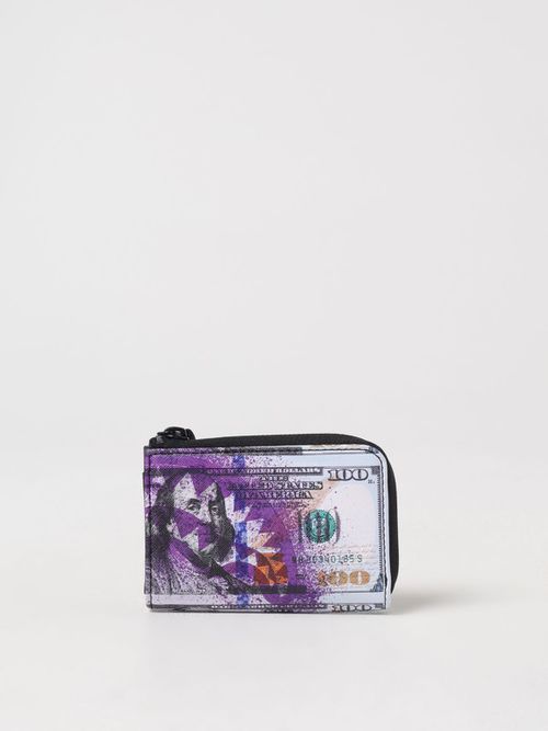 Sprayground | Wallet SPRAYGROUND Woman color Multicolor | Realry