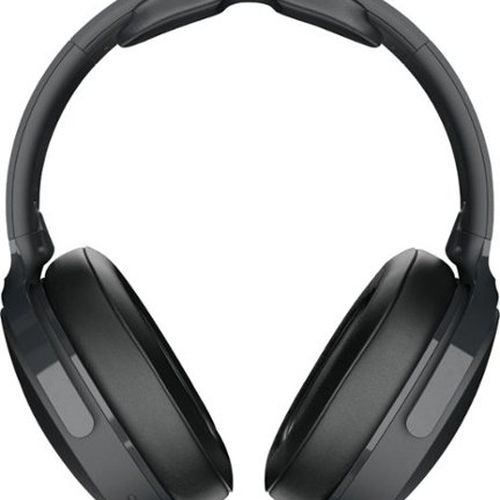 Skullcandy | Hesh Evo Over-the-Ear Wireless - True Black | Realry