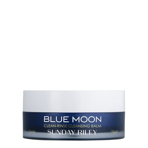 Sunday Riley | Blue Moon Cleansing Balm 100ml | Realry