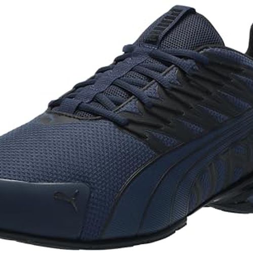 Puma | PUMA Men's Voltaic Evo Cross Trainer Sneaker | Realry