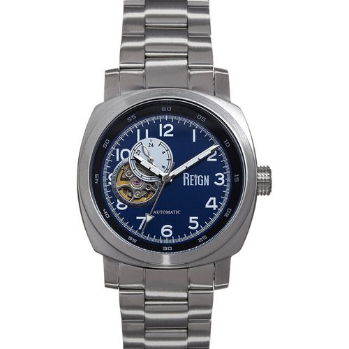 Reign | Men's Impaler Watch | Realry
