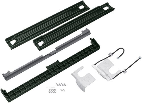 Samsung | "BESPOKE 27"" Forest Green Stacking & MultiControl Combo Kit ...