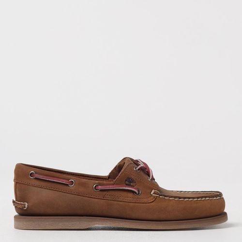Timberland | Sandals TIMBERLAND Men color Brown | Realry