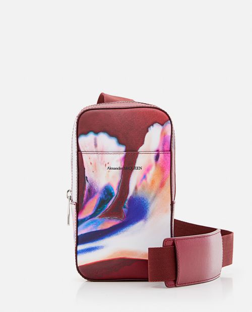 Alexander Mcqueen | Leather Iphone Case | Realry