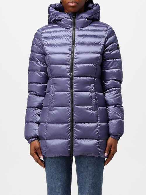 Refrigiwear | Jacket Woman color Violet | Realry