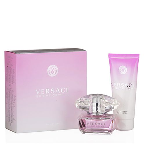 Versace | Bright Crystal / Travel Set | Realry