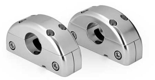 JL Audio | Enclosed Speaker System Clamps | Realry