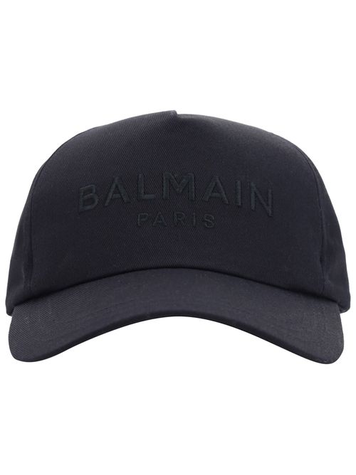 Balmain | Baseball Hat | Realry