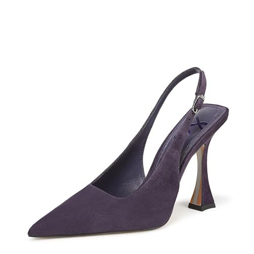 Sam Edelman | Sam Edelman Women's Odette Pump Graphite Gray | Realry