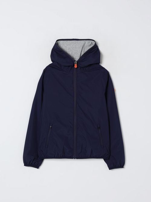 Save The Duck | Jacket SAVE THE DUCK Kids color Navy | Realry