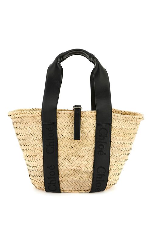 See By Chloe' | 'CHLOÉ SENSE' PANIER BAG