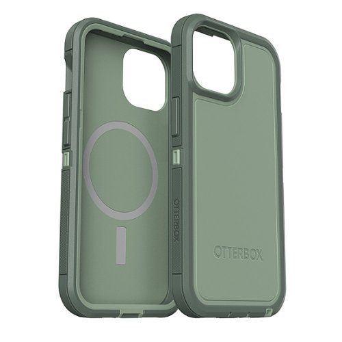 OtterBox | Defender Pro XT MagSafe Case for Apple iPhone 15 / iPhone 14 ...
