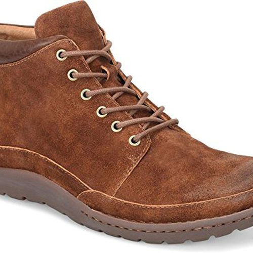 Born | BORN Men's Nigel Boot Brown | Realry